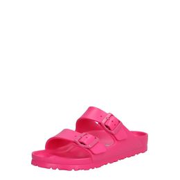 Birkenstock Mules 'Arizona' female Pink size 40