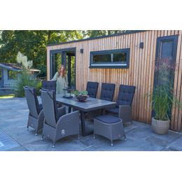 Gartensessel OUTDOOR London
