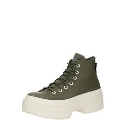 Converse Sneaker 'CHUCK TAYLOR ALL STAR' Damen Gr&ouml;&szlig;e 38/38.5 oliv