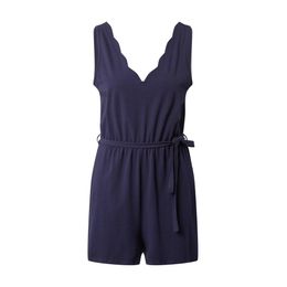 ABOUT YOU Jumpsuit 'Caroline' Damen Gr&ouml;&szlig;e XL dunkelblau