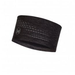 Buff Dryflx Headband Bekleidung Unisex schwarz 48.6
