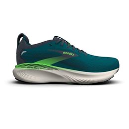 Brooks Adrenaline GTS 25 Schuhe Herren gr&uuml;n 43.0