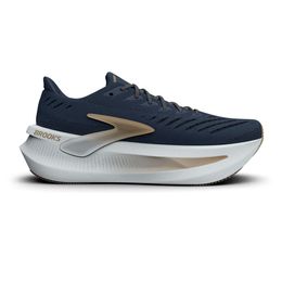 Brooks Glycerin Max 2 Schuhe Herren blau 42.5