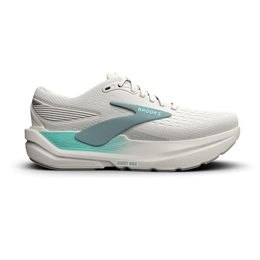Brooks Ghost Max 3 Schuhe Damen wei&szlig; 41.0