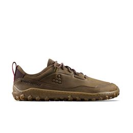 Vivobarefoot Tracker Leather AT Low Schuhe Herren 42.0