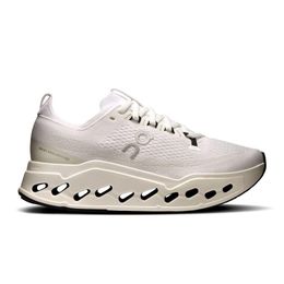 On Cloudsurfer Max Schuhe Damen wei&szlig; 41.0