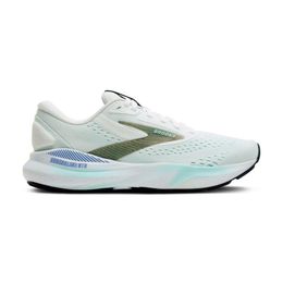 Brooks Adrenaline GTS 24 Schuhe Damen weiß 36.5