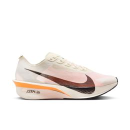 Nike Vaporfly 4 Proto Schuhe Damen wei&szlig; 37.5