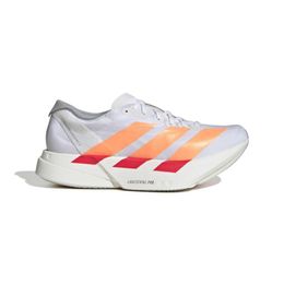 Adidas Adizero Adios Pro 4 Schuhe Damen grau 38.0