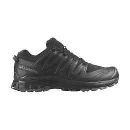 Salomon XA Pro 3D V9 - breit (2E) Schuhe Herren schwarz 42.0