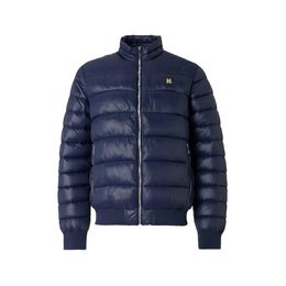 K by KARL LAGERFELD Karl Lagerfeld Between-Season Jacket male Blue size 60