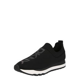 DKNY Slip-Ons 'Jadyn' female Black size 10