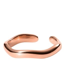 PURELEI Ring - Ring Nakuna - Gr. M-L - in Quarz - f&uuml;r Damen