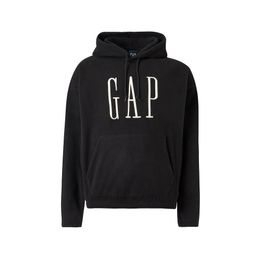 GAP Pullover Herren Gr&ouml;&szlig;e XS schwarz / wei&szlig;