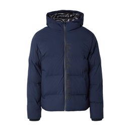 Jack & Jones Jack & Jones Winter Jacket 'JJKAITO' male Blue size L