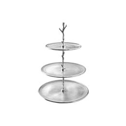 Invicta Etagere Abstract skandinavische Deko Online Shop