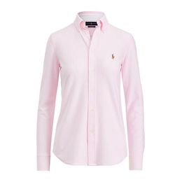 Polo Ralph Lauren Blouse 'Heidi' female Pink size XL
