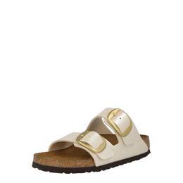 Birkenstock Mules 'Arizona' female White size 43