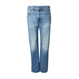 Levi's Levi's Jeans '501' male Blue size 32
