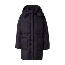 Levi's LEVI'S Jacke 'Western Bubble Midi' Damen Gr&ouml;&szlig;e S anthrazit Winterjacke