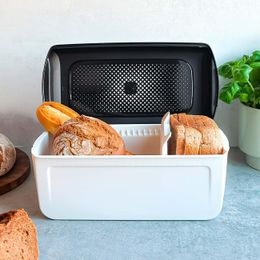 Tupperware BreadSmart, Klein