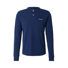 Pepe Jeans Poloshirt Herren Gr&ouml;&szlig;e S dunkelblau