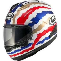 Arai RX-7V Evo Doohan Jubilee Rstyl, Integralhelm