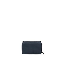 Hill Burry Wallet male Blue size One Size