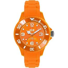 Ice Watch Uhr M&auml;dchen Gr&ouml;&szlig;e One Size orange
