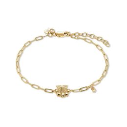 Guido Maria Kretschmer Jewellery Armband Damen Gr&ouml;&szlig;e One Size gold