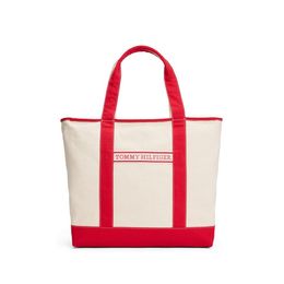 Tommy Hilfiger Beach Bag female Red size One Size