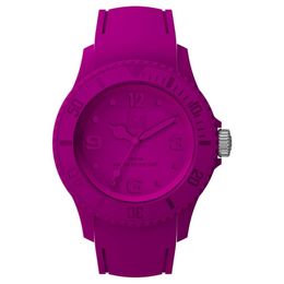 Ice Watch Uhr Damen Gr&ouml;&szlig;e One Size fuchsia
