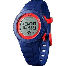 Ice Watch Digital Watch male Red size One Size
