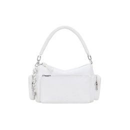 Desigual Handtasche Damen Gr&ouml;&szlig;e One Size wei&szlig;