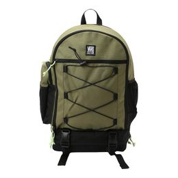 Vans Backpack 'MTE BREAKOUT' male Green size One Size