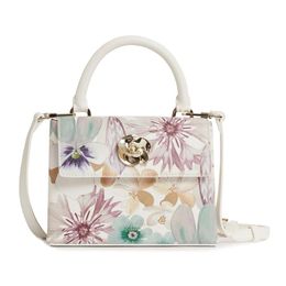 Ted Baker Handtasche 'Helensi' Damen Gr&ouml;&szlig;e One Size gr&uuml;n / lila / pink / wei&szlig;