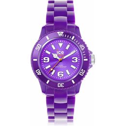 Ice Watch Watch girl Purple size One Size