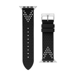 Guess Appleband Damen Gr&ouml;&szlig;e One Size schwarz