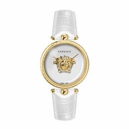 Versace Analog Watch 'Palazzo' female White size One Size