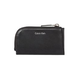 Calvin Klein Wallet male Black size One Size