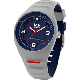Ice Watch Uhr Herren Gr&ouml;&szlig;e One Size blau / grau