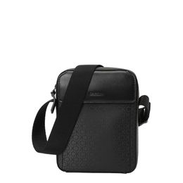Calvin Klein Crossbody Bag male Black size One Size