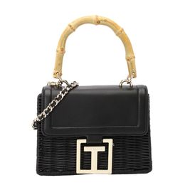 Ted Baker Handbag 'Jaylisa' female Black size One Size