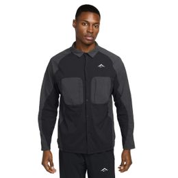 Nike Trail Dri-FIT ADV UV Shirt Herren