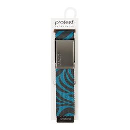 Protest Sports Belt 'PRTAber' female Blue size 85