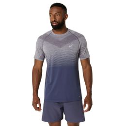 asics Seamless T-shirt Herren
