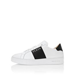 Philipp Plein Sneakers 'Predator' male White size 46