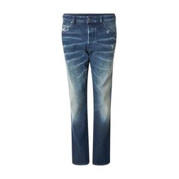 Diesel Jeans '1993 D-VYL' male Blue size 38