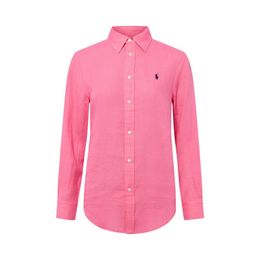 Polo Ralph Lauren Blouse female Pink size M