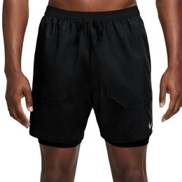 Nike Dri-FIT Stride 2in1 7 Inch Short Herren